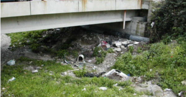 Messina, consegna lavori per il Catarratti-Bisconte | Regione Siciliana