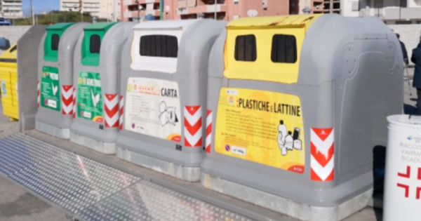 Rifiuti, ammessi alla valutazione 87 progetti per i centri di raccolta ...
