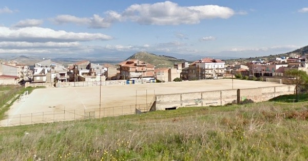 Ramacca, aggiudicata la gara per il campo sportivo | Regione Siciliana