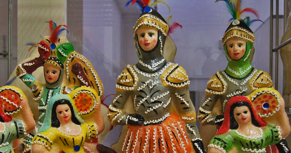 Il 2 Novembre in Sicilia è la "Festa dei Morti" | Regione Siciliana