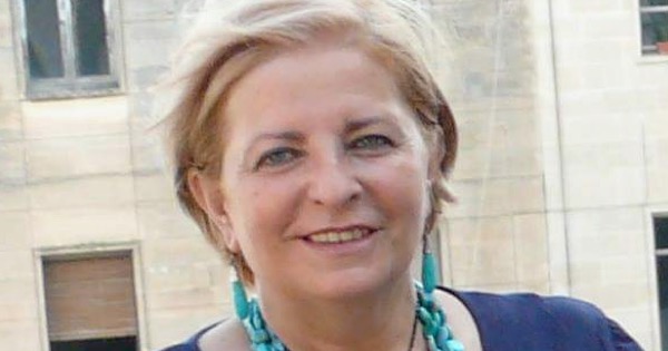 La Panvini va in pensione, il saluto di Musumeci | Regione Siciliana