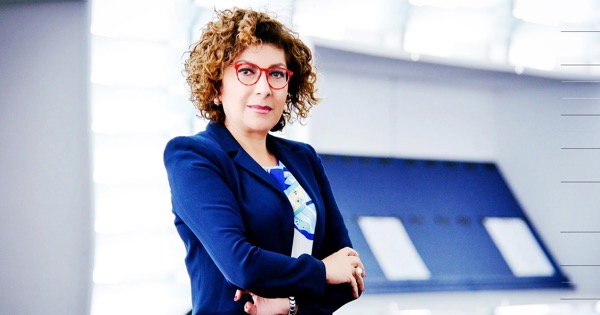 Michela Giuffrida nuovo portavoce di Musumeci | Regione Siciliana