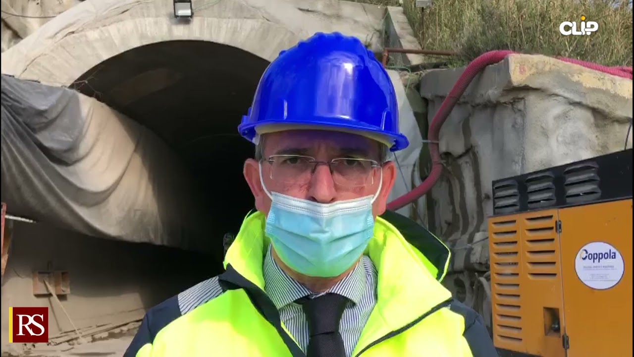 Bronte, 13 mln per la bretella Ss 284-viale Kennedy. Falcone: «Adesso ...