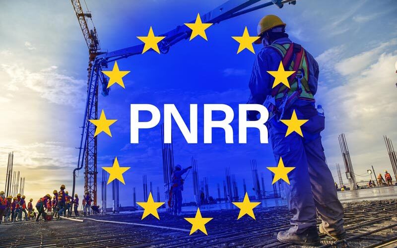 Pnrr in Sicilia, la Regione emana il primo bando: 233 milioni per l ... Pnrr in Sicilia, la Regione emana il primo bando: 233 milioni per l ...