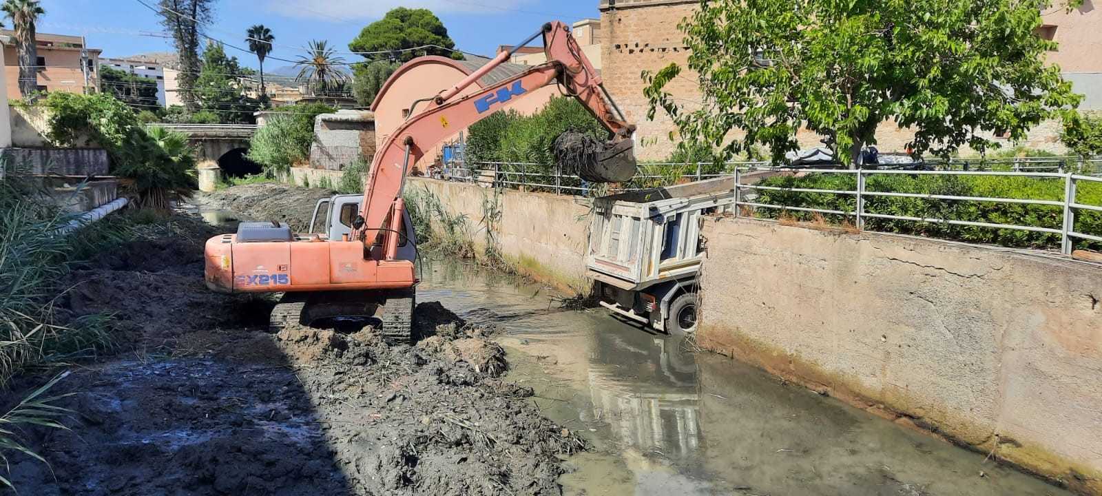 Autorità di bacino, la Regione interviene a Termini Imerese sul ...