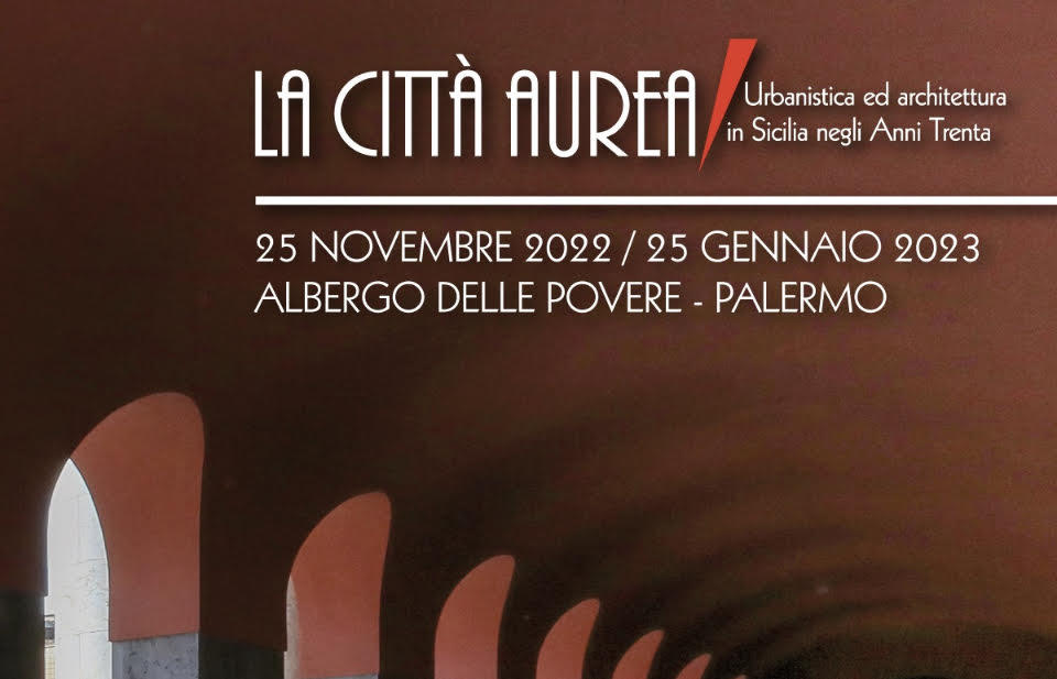 Beni culturali, "La città Aurea" in mostra all'Albergo delle Povere a ...