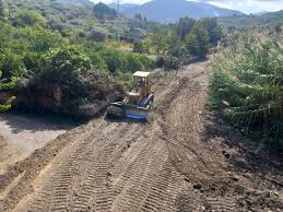 Aree rurali, dal 6 marzo la campagna di manutenzione straordinaria dell ...