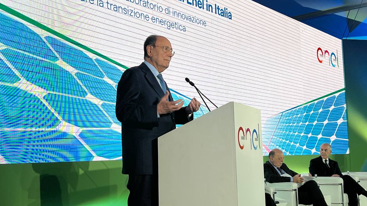 Schifani al cantiere 3Sun Gigafactory: « Sicilia piattaforma per ...