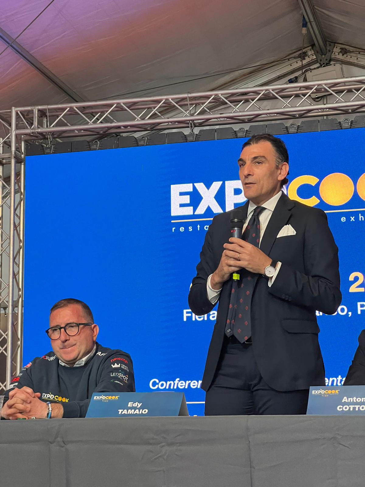 Approvato il calendario fiere internazionali. Tamajo: «Importanti ...