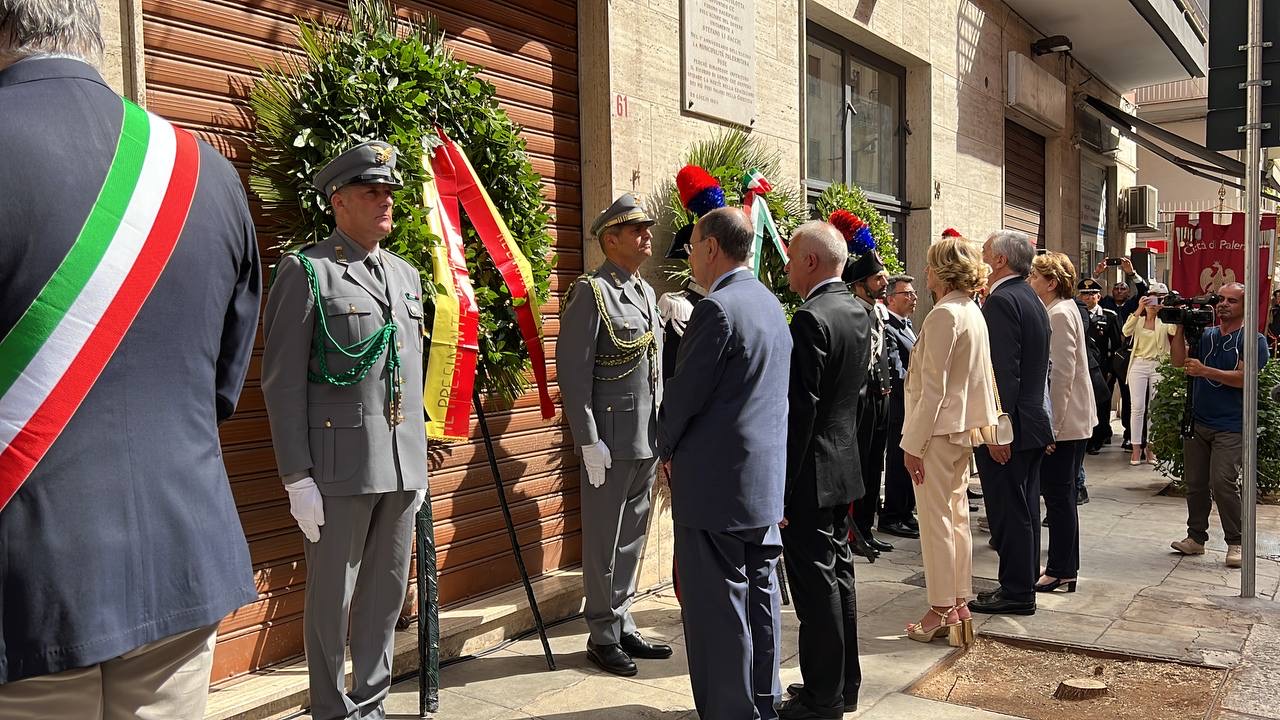 Chinnici, Schifani: «Il suo pool antimafia è stato un modello che ha ...