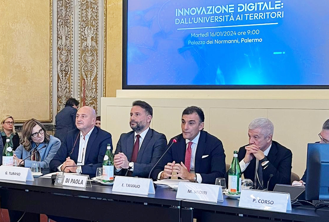Fondi Ue, Tamajo: «nel 2023 certificati oltre 105 milioni del Po Fesr ...