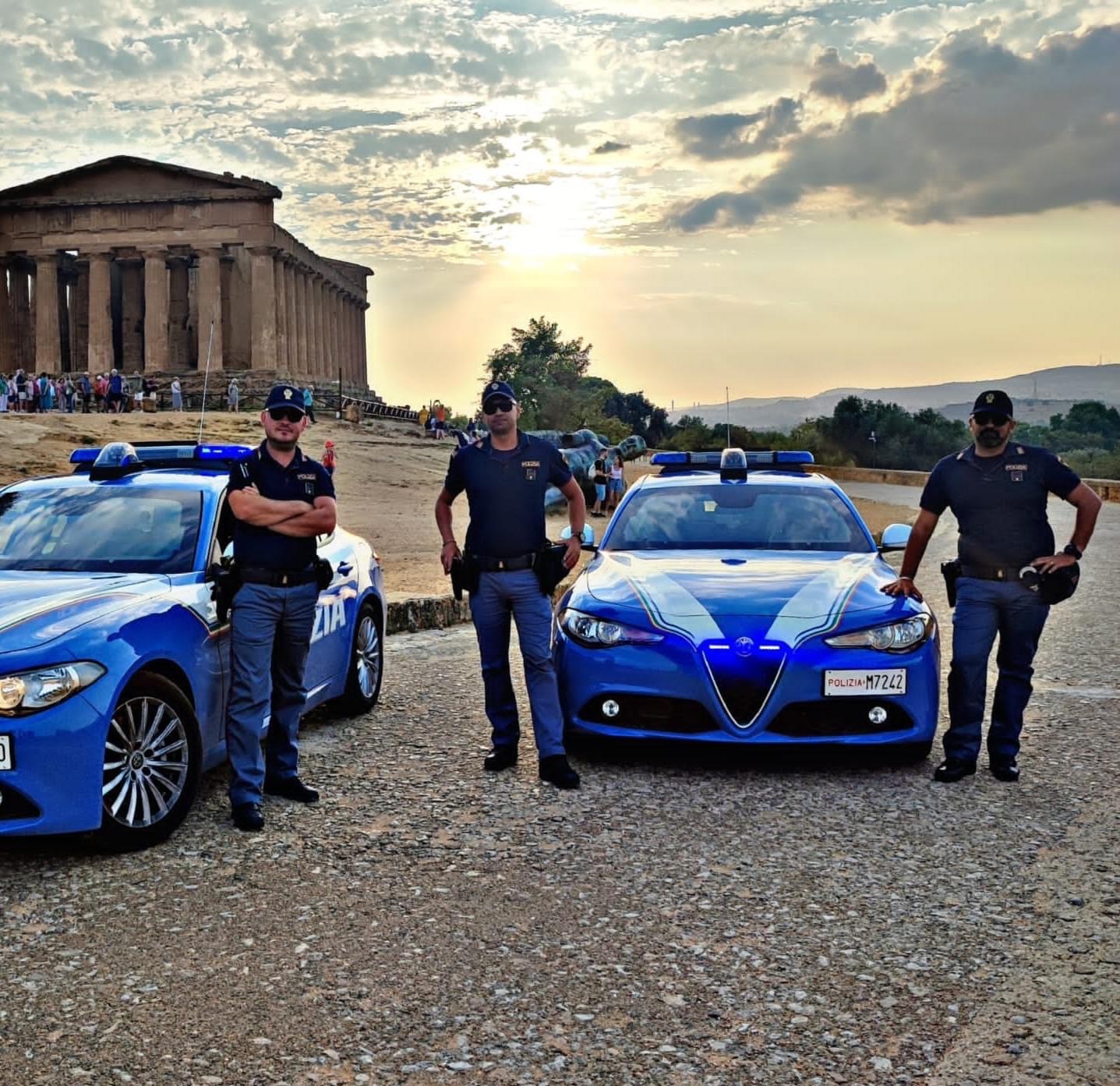 Mobilità su gomma, viaggi gratis per forze dell'ordine: pubblicato il decreto | Regione Siciliana