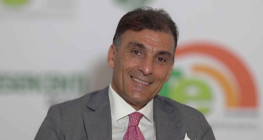 Irca, Tamajo : «Avremo nuovo sistema finanziario per supportare meglio ...