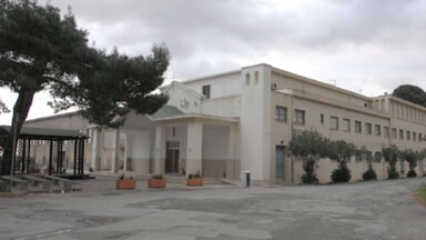 Palermo, aggiudicati i lavori di recupero della chiesa Maria SS. dell ...